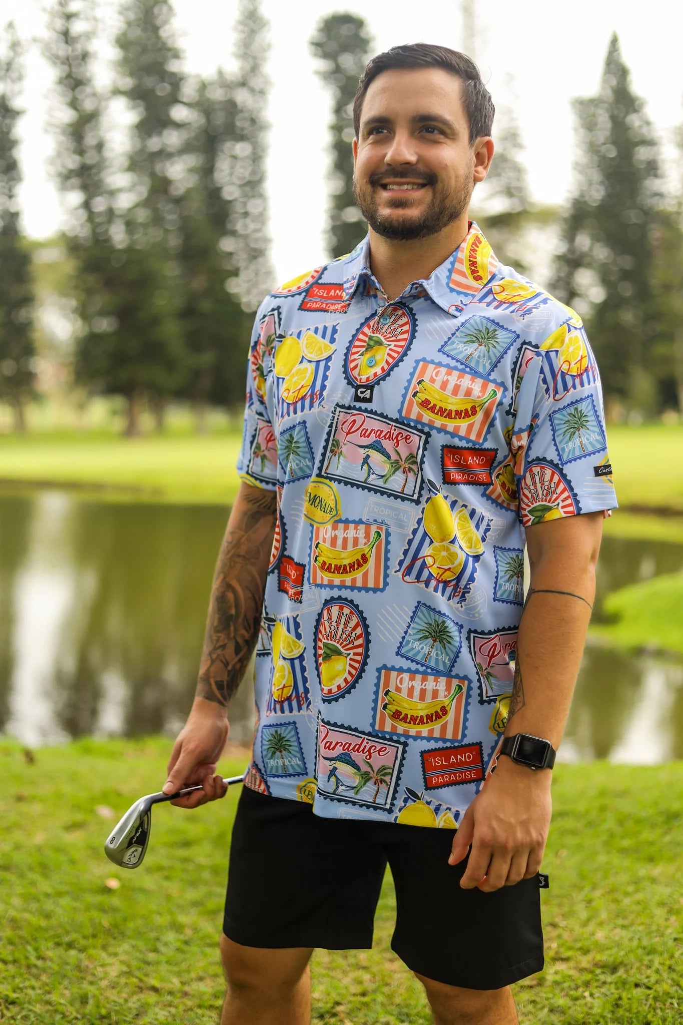 Custom Golf Global – Custom Golf Global AU