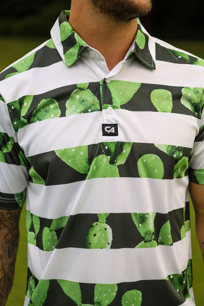 Funky Golf Polos – Custom Golf Global AU