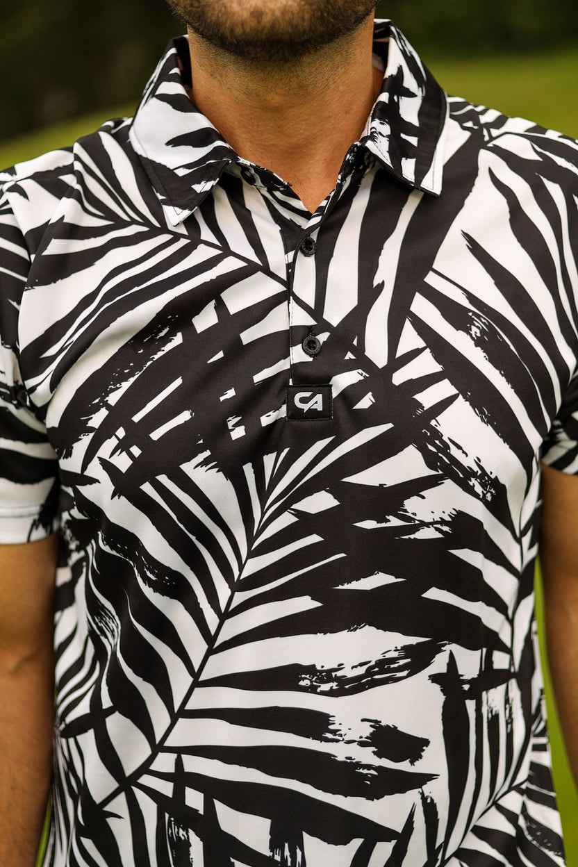 Funky Golf Polos – Custom Golf Global AU