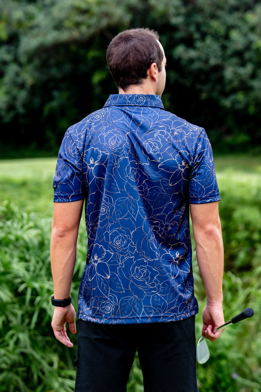 Funky Golf Polos – Custom Golf Global AU